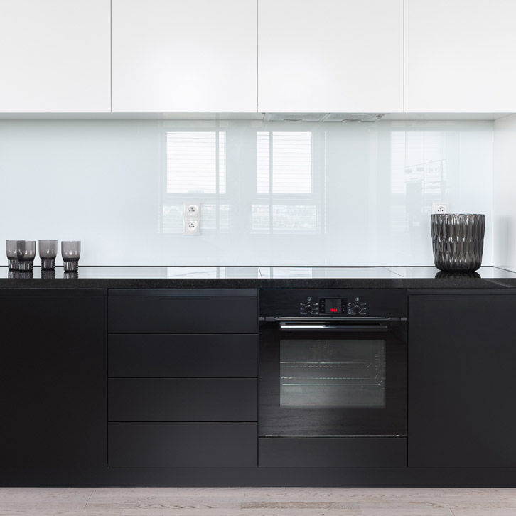 Kitchen splashbacks | 4 Dimension Kitchens & Bathrooms