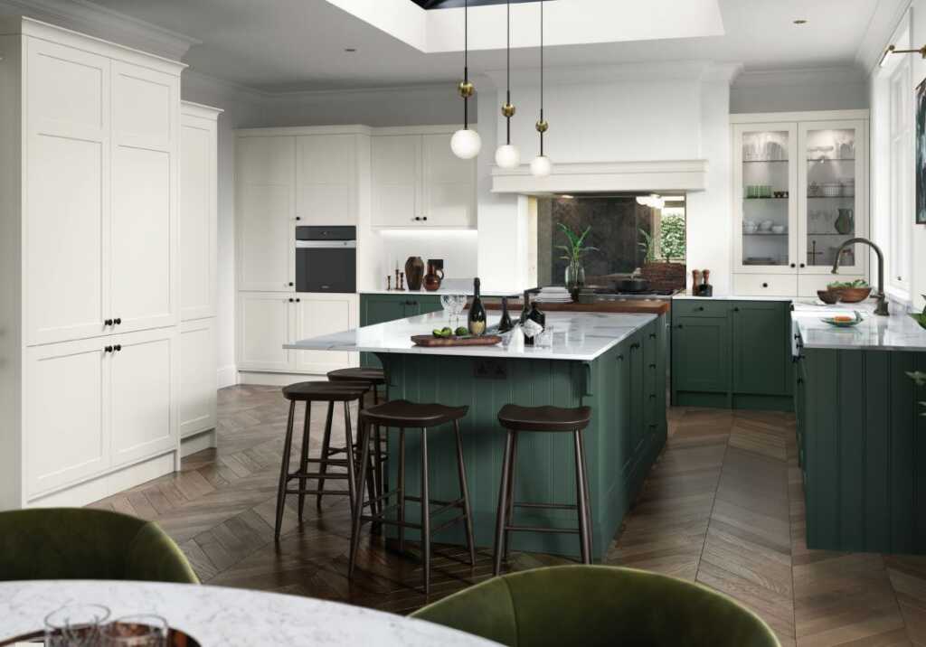 Kitchen Installation Guide | 4DKB | Watford